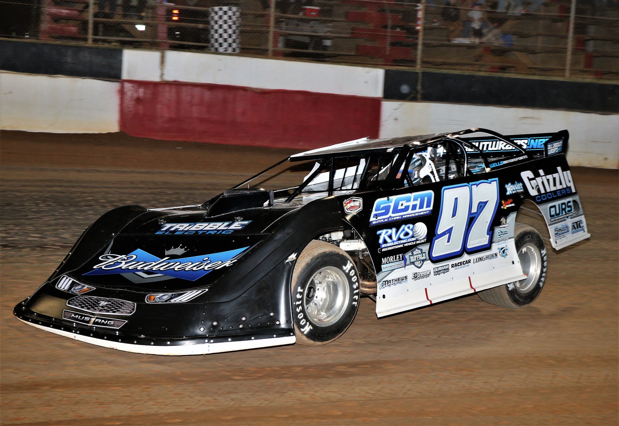 Cody Overton Racing Online Store – codyoverton97